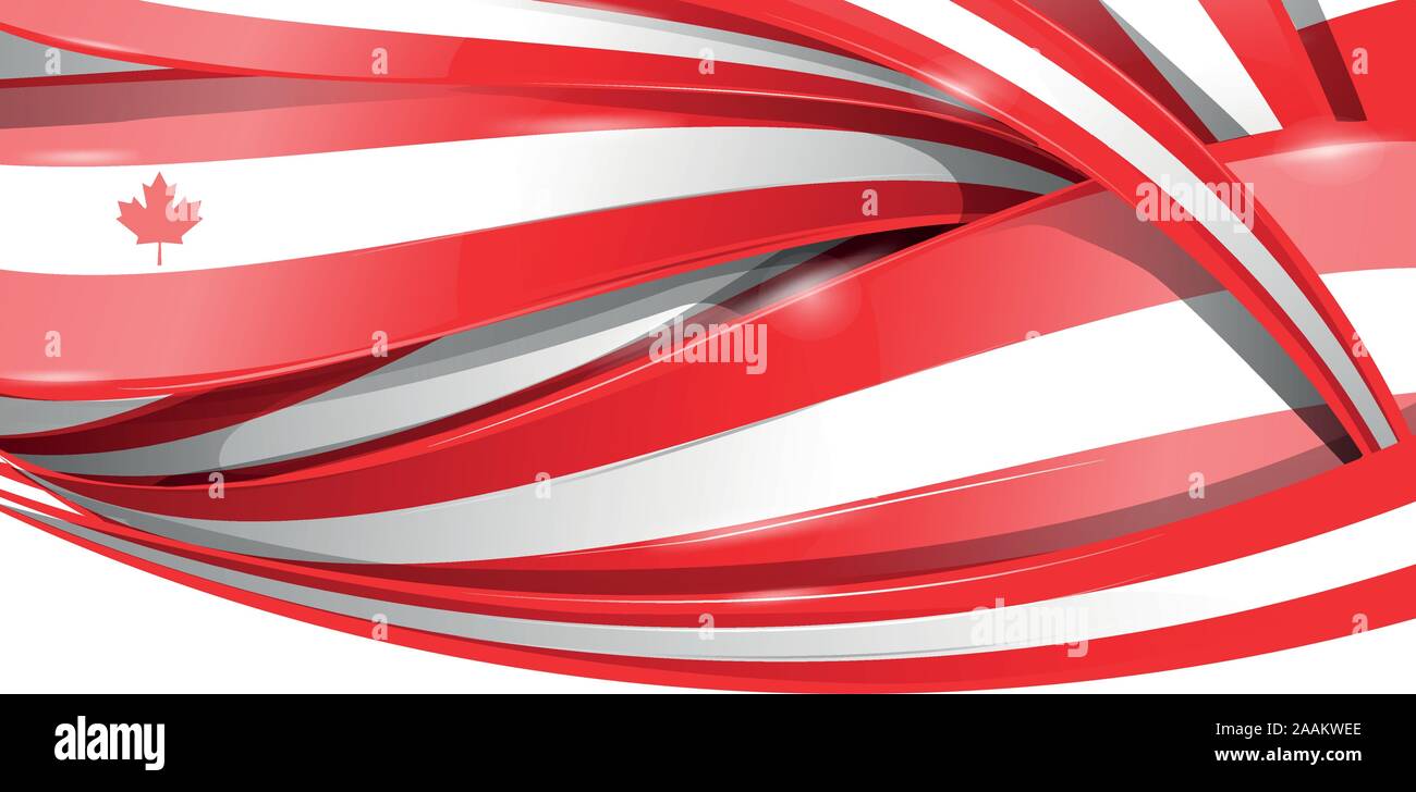 Election sign montreal Stock Vector Images - Alamy