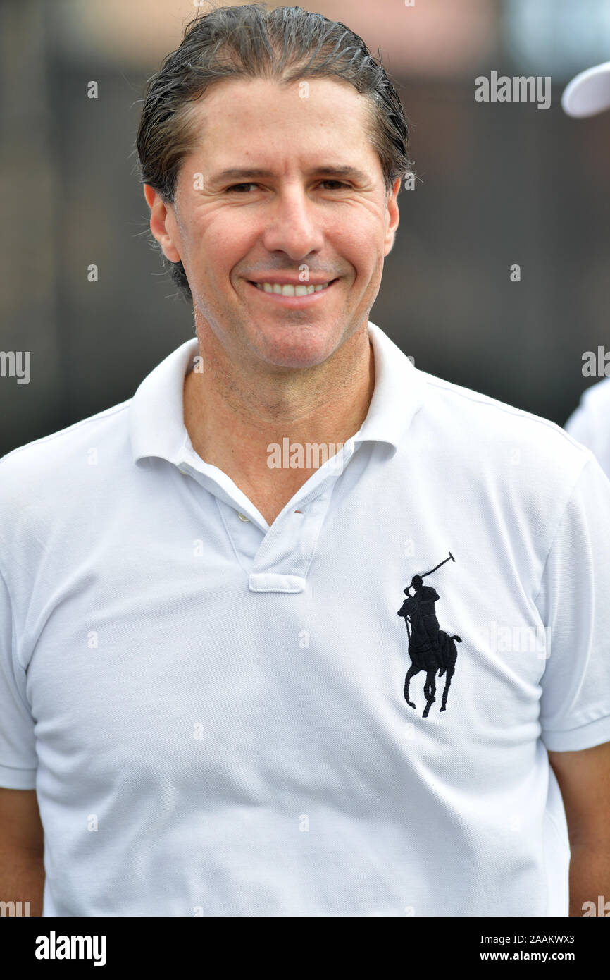 Boca Raton, Florida, USA. 22nd Nov, 2019. Vince Spadea playing Tennis ...