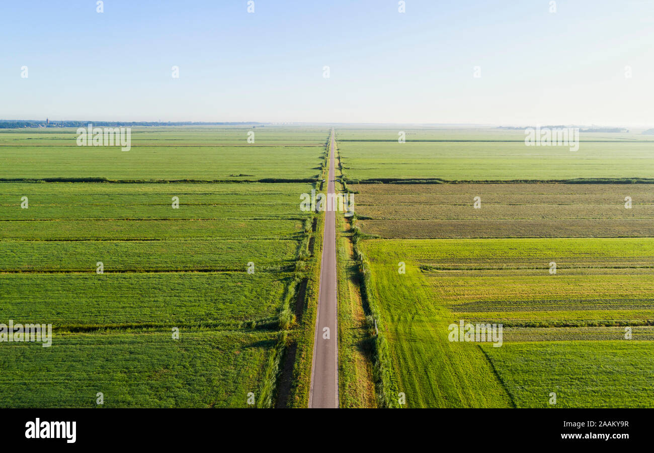 Polders in the netherlands hi-res stock photography and images - Alamy