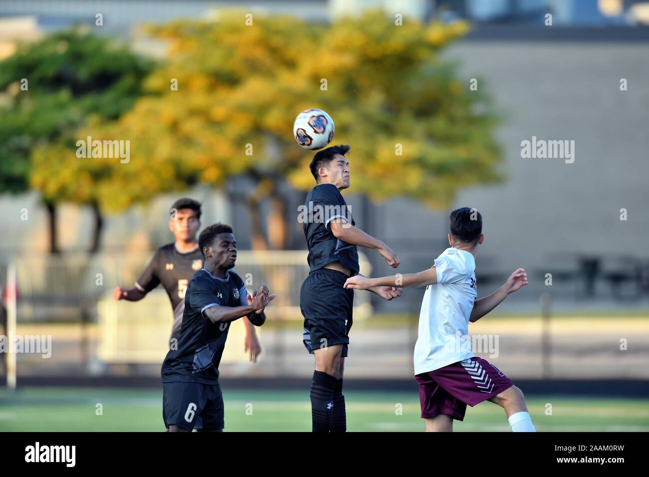 Soccer player football hi-res stock photography and images - Alamy