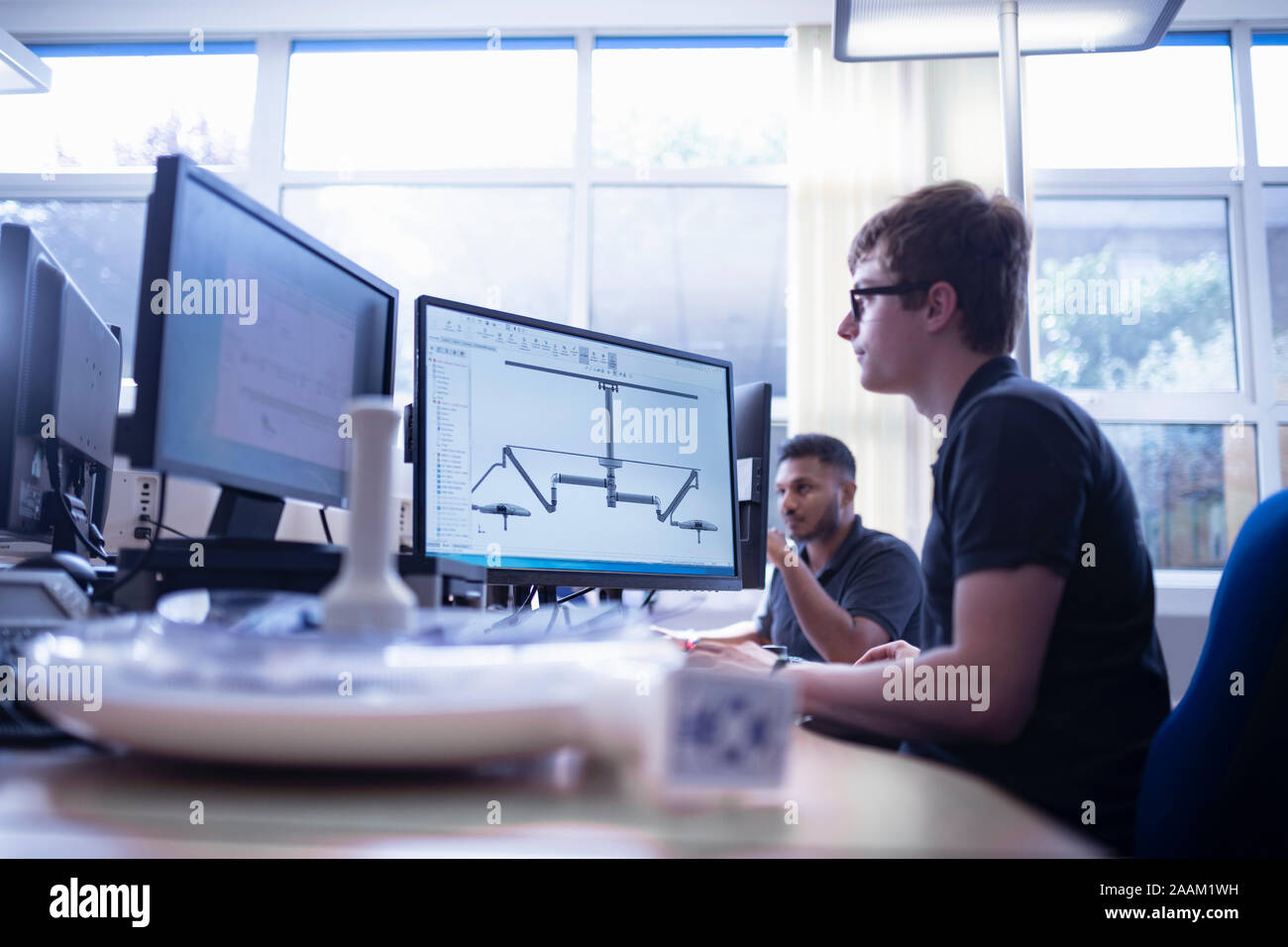 Product design using cad hi-res stock photography and images - Alamy