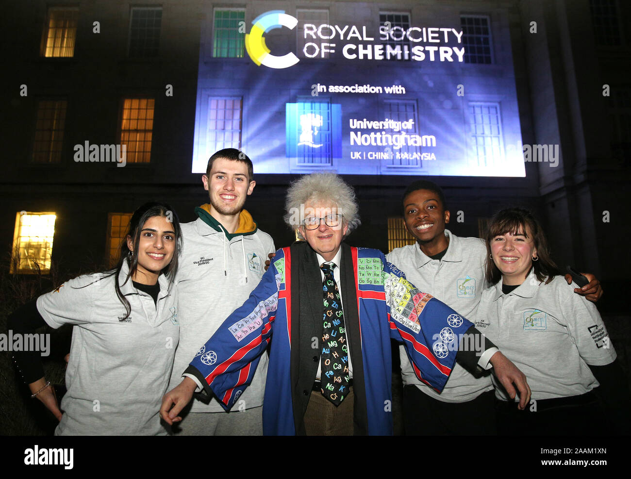 Oliver ekwalla second right hi-res stock photography and images - Alamy