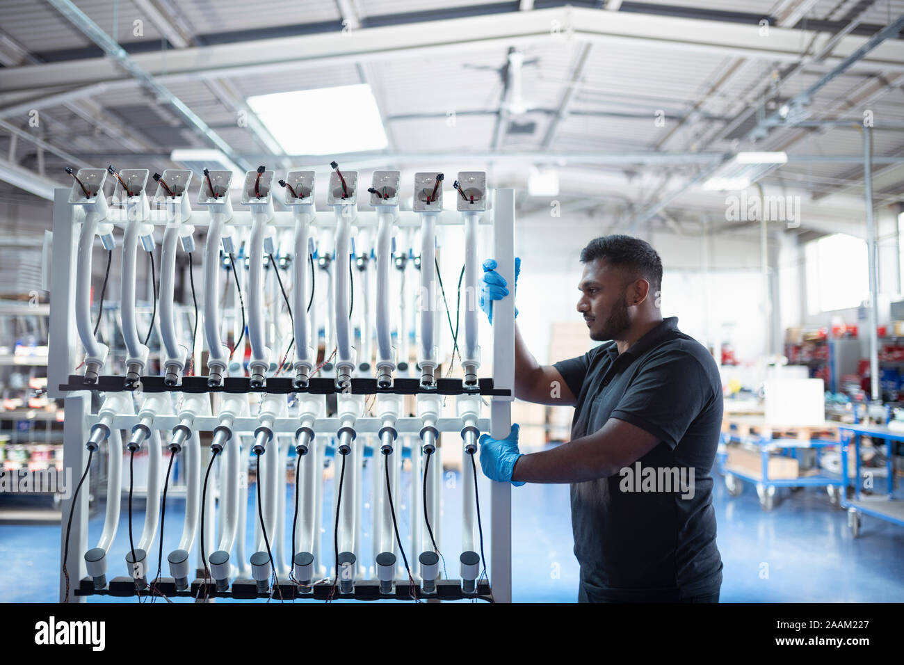 Electronics part hi-res stock photography and images - Alamy