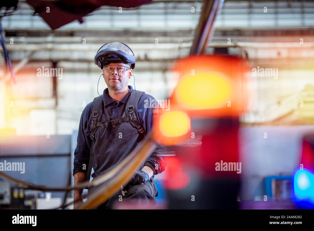 Steel mill group hi-res stock photography and images - Alamy