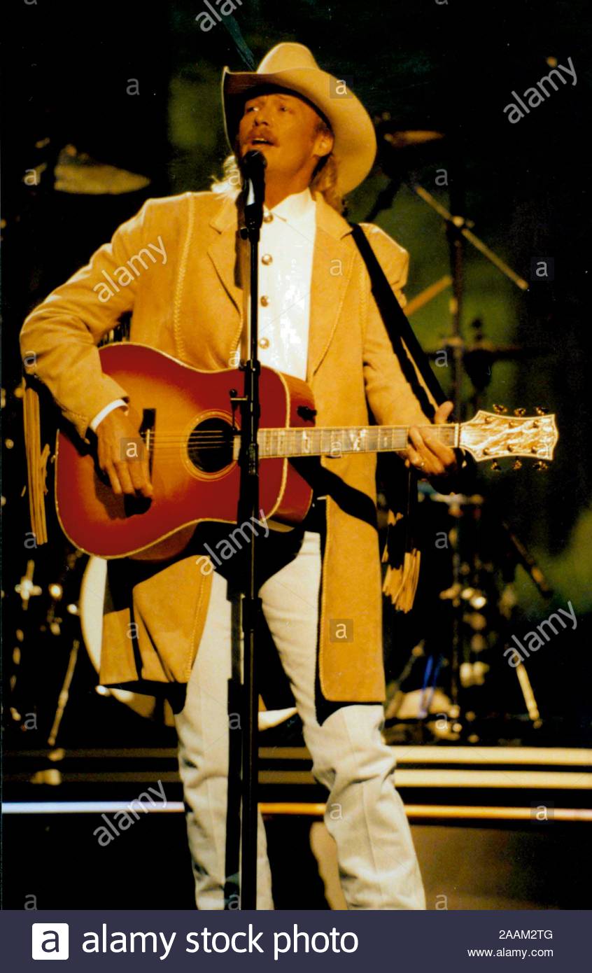 Alan Jackson Country High Resolution Stock Photography and Images - Alamy