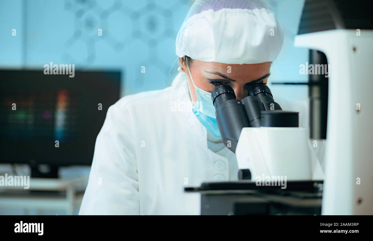 Chip implant smart hi-res stock photography and images - Alamy