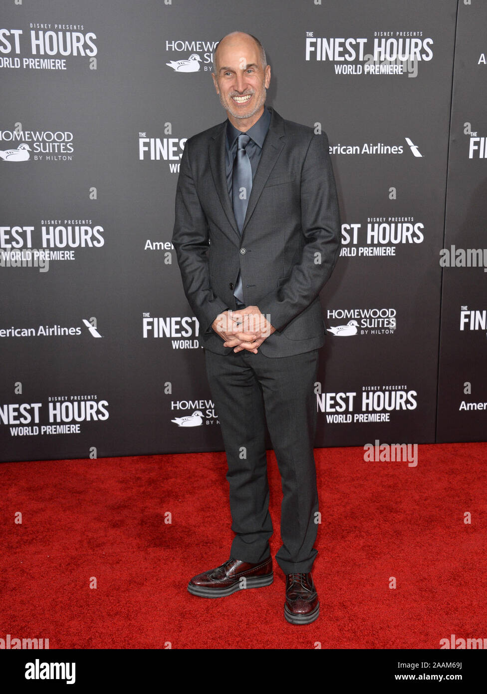 Craig gillespie director hi-res stock photography and images - Alamy