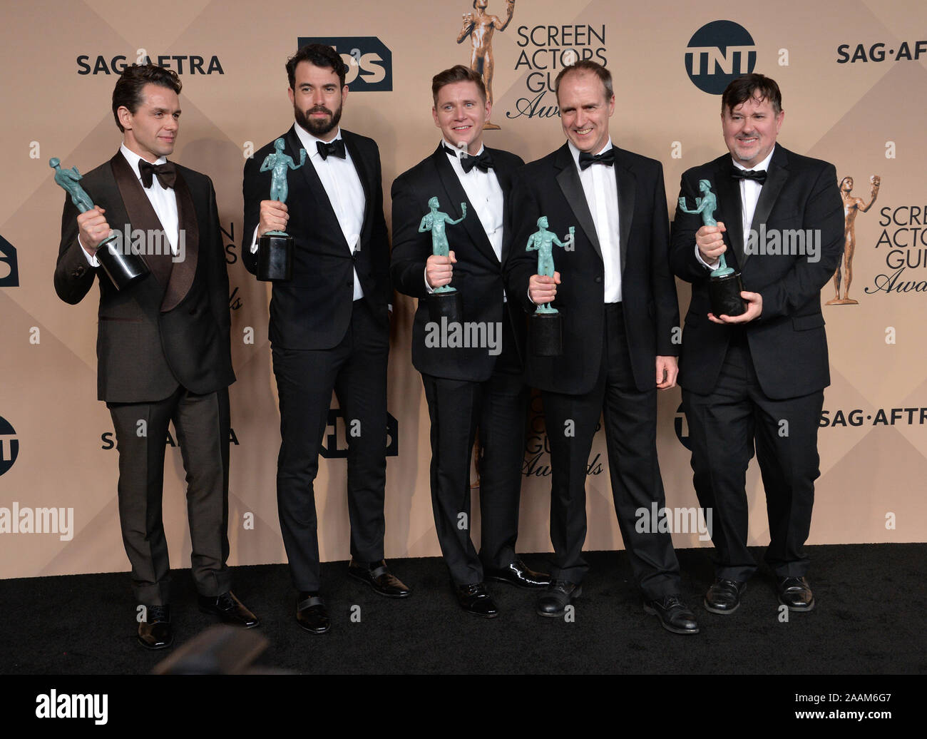 Julian ovenden where hi-res stock photography and images - Alamy