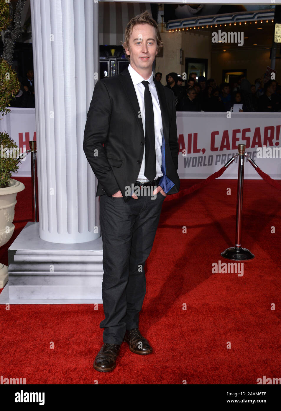 Caesar smith hi-res stock photography and images - Alamy