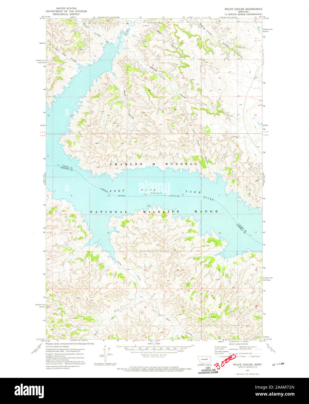 Wolfe map hi-res stock photography and images - Alamy