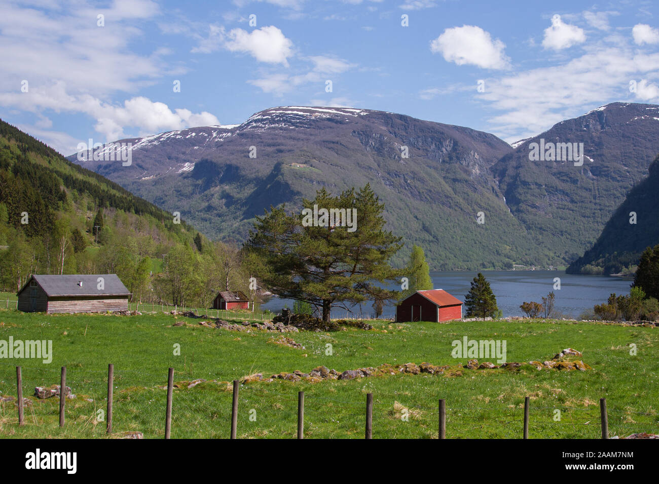 Vik Norway Stock Photos & Vik Norway Stock Images - Alamy