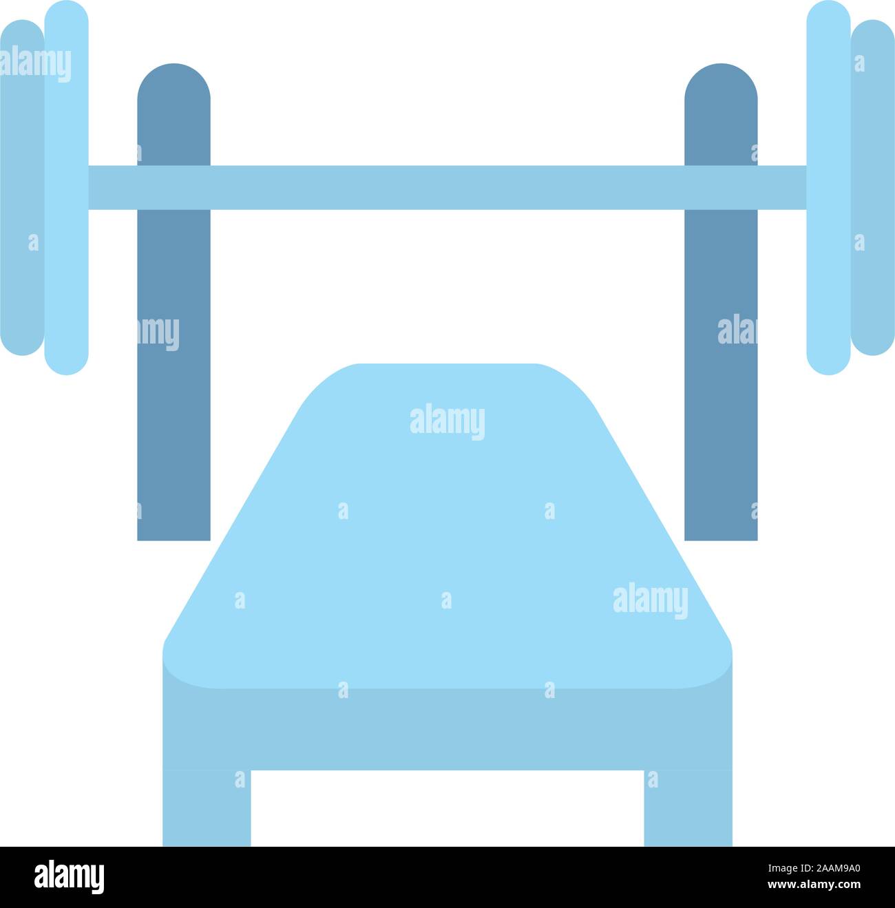 weight icon design, Gym healthy lifestyle fitness bodybuilding bodycare ...