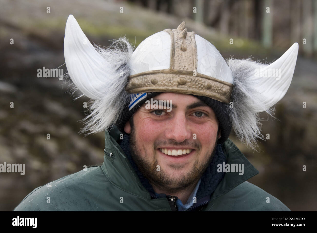 Wikinger hi-res stock photography and images - Alamy
