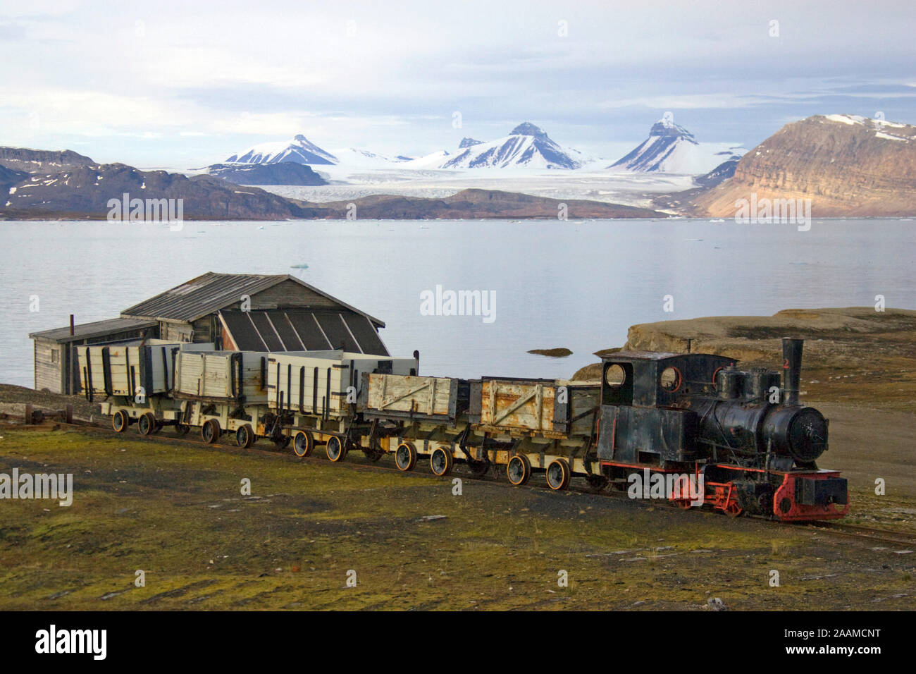 Dampflok alte lok hi-res stock photography and images - Alamy