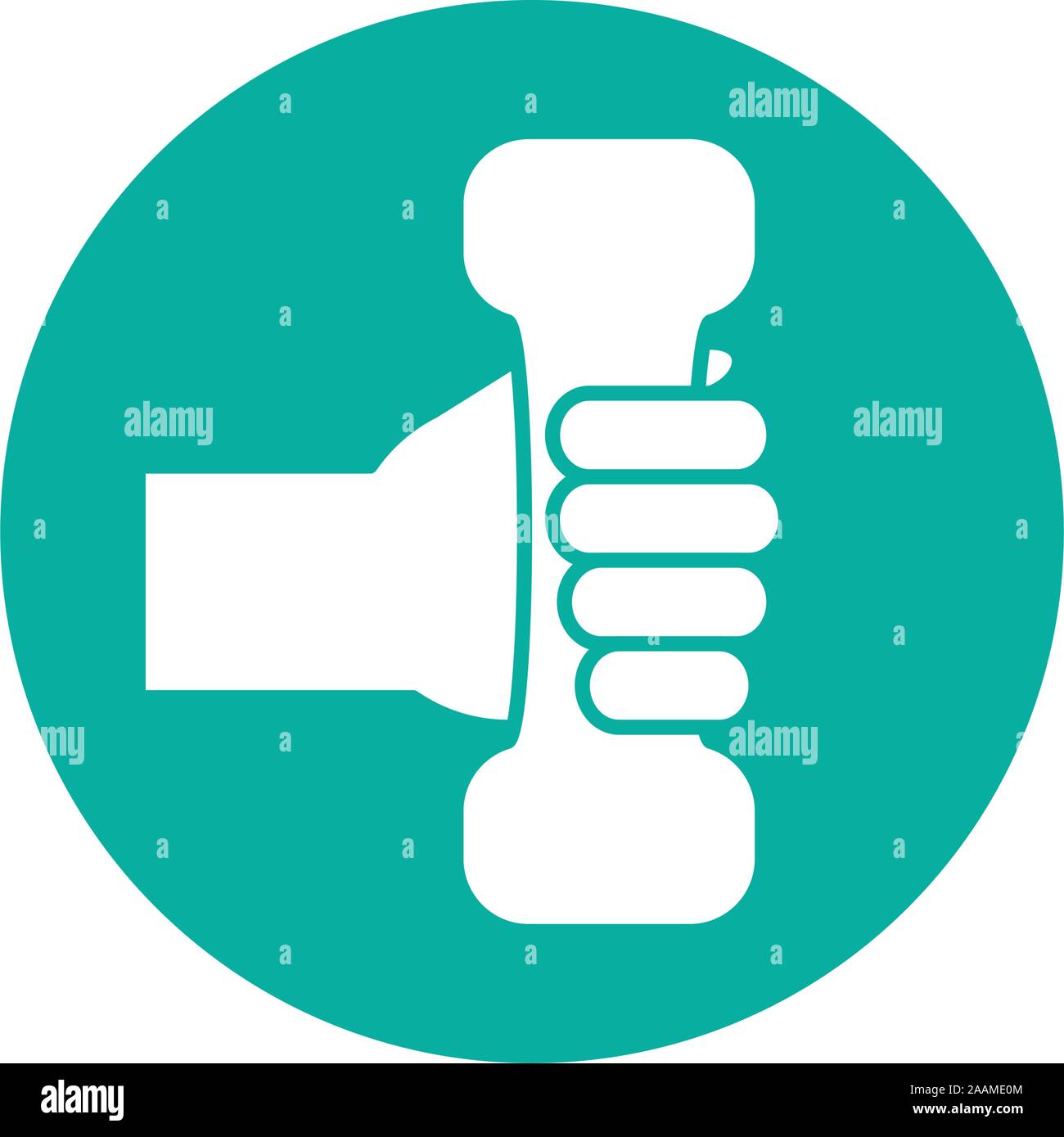 weight icon design, Gym healthy lifestyle fitness bodybuilding bodycare ...