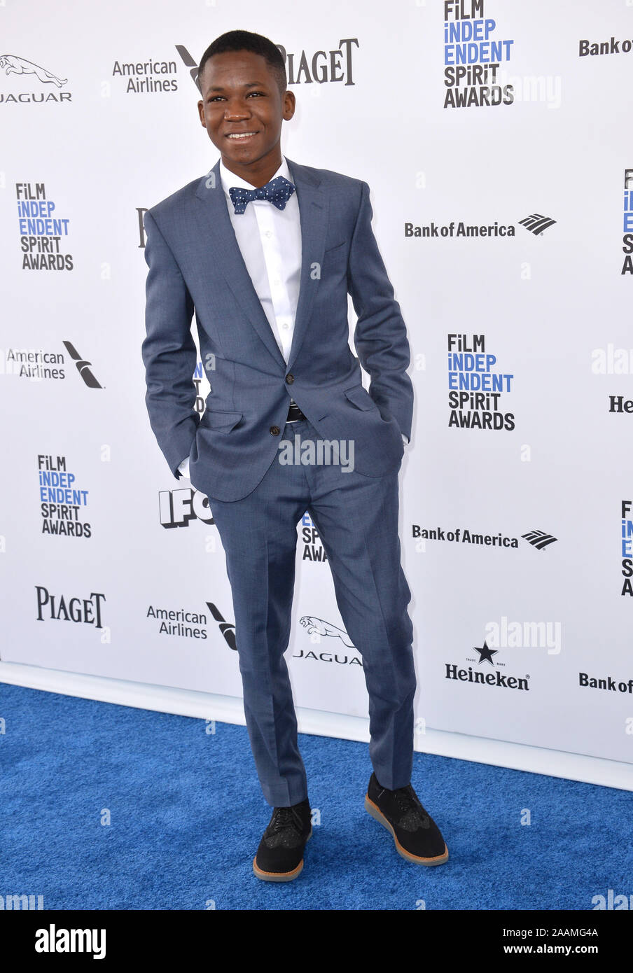 Abraham attah hi-res stock photography and images - Alamy