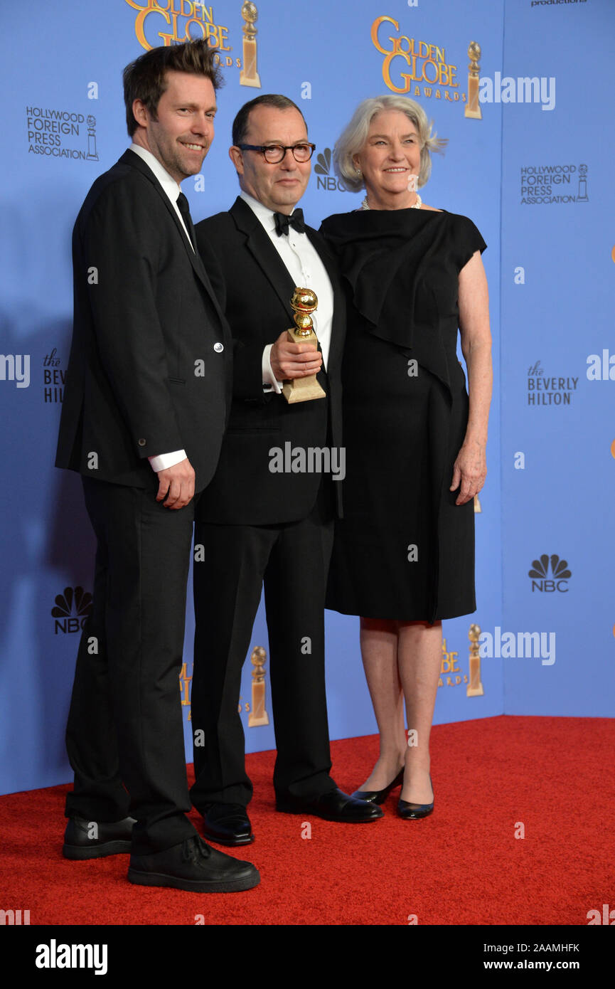 Eaton hotel hi-res stock photography and images - Alamy