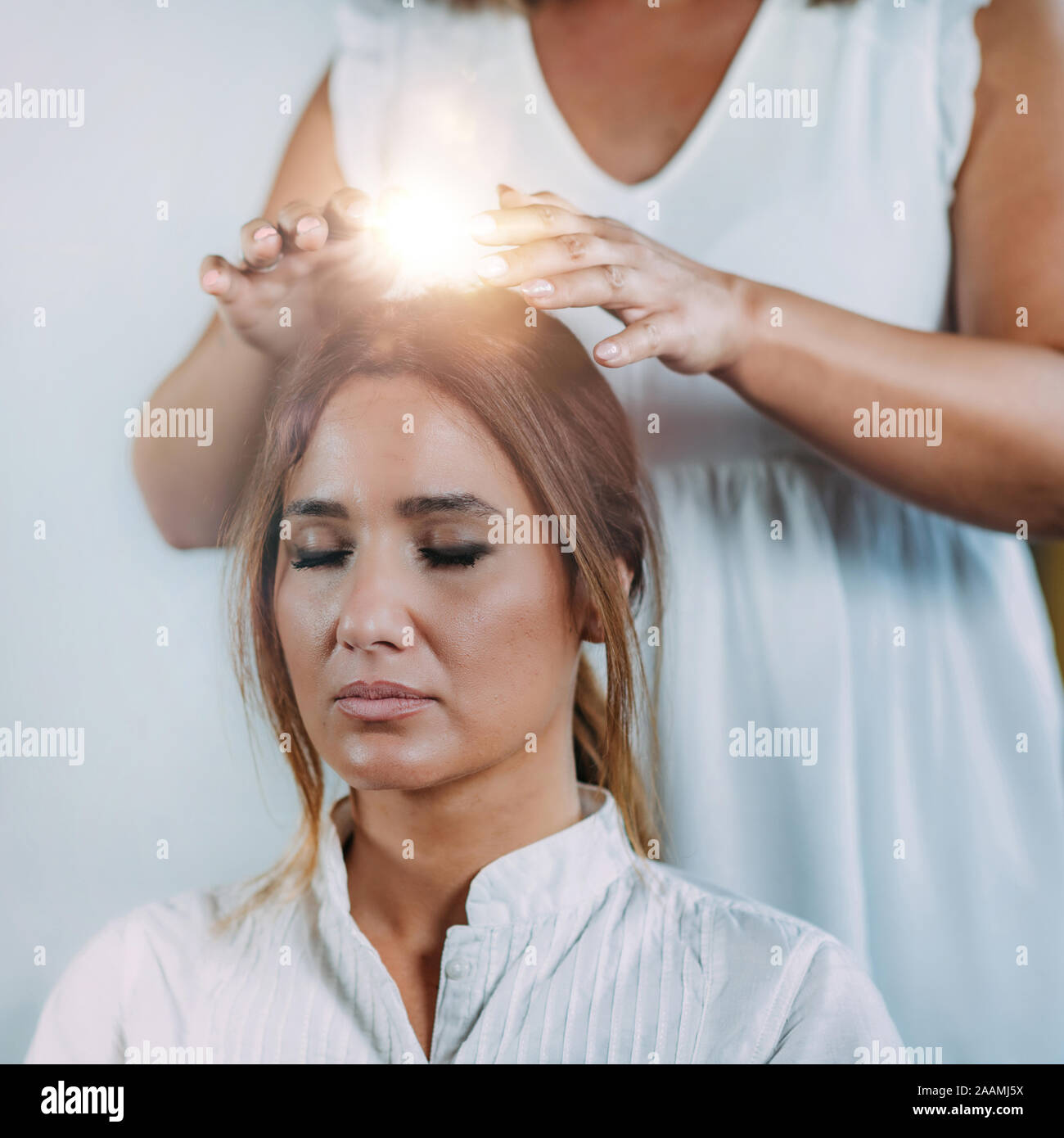 Shamballa hi-res stock photography and images - Alamy