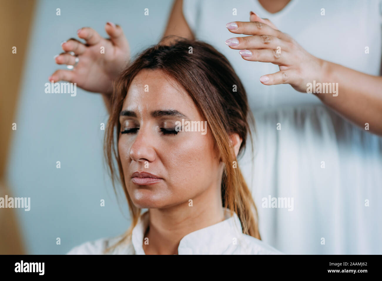 Shamballa hi-res stock photography and images - Alamy