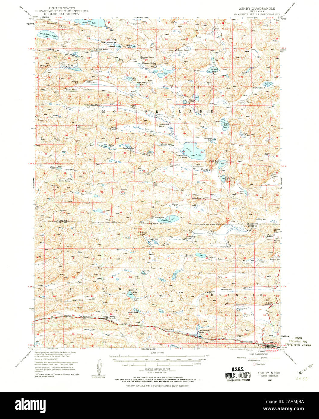 Ashby nebraska hi-res stock photography and images - Alamy