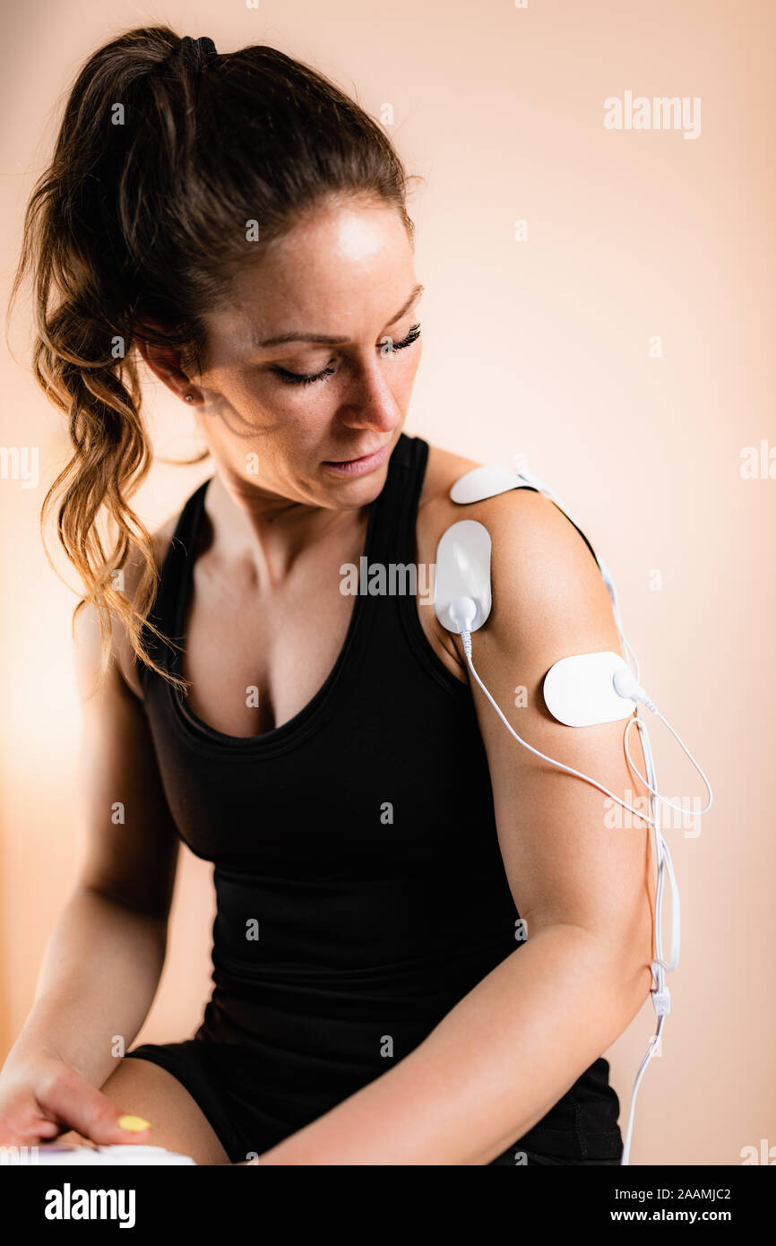 Physical stimulation hi-res stock photography and images - Alamy