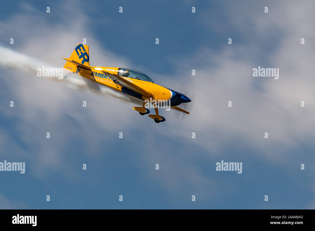 Embry riddle hi-res stock photography and images - Alamy