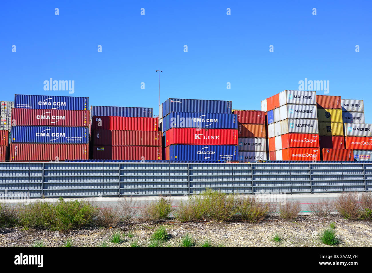 Indian cargo ship perth hi-res stock photography and images - Alamy