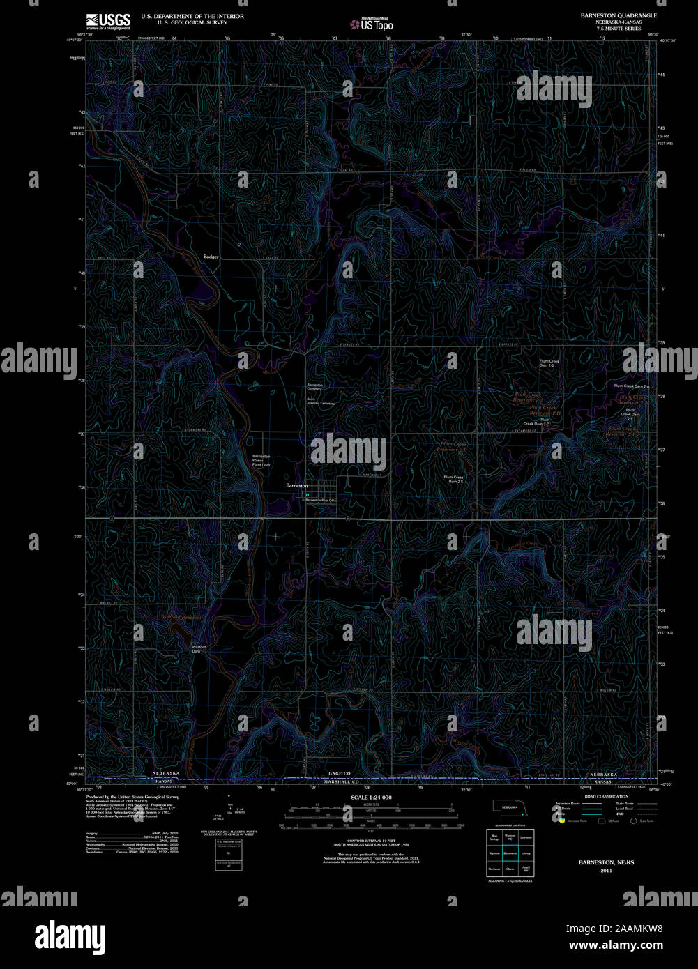 Barneston hi-res stock photography and images - Alamy