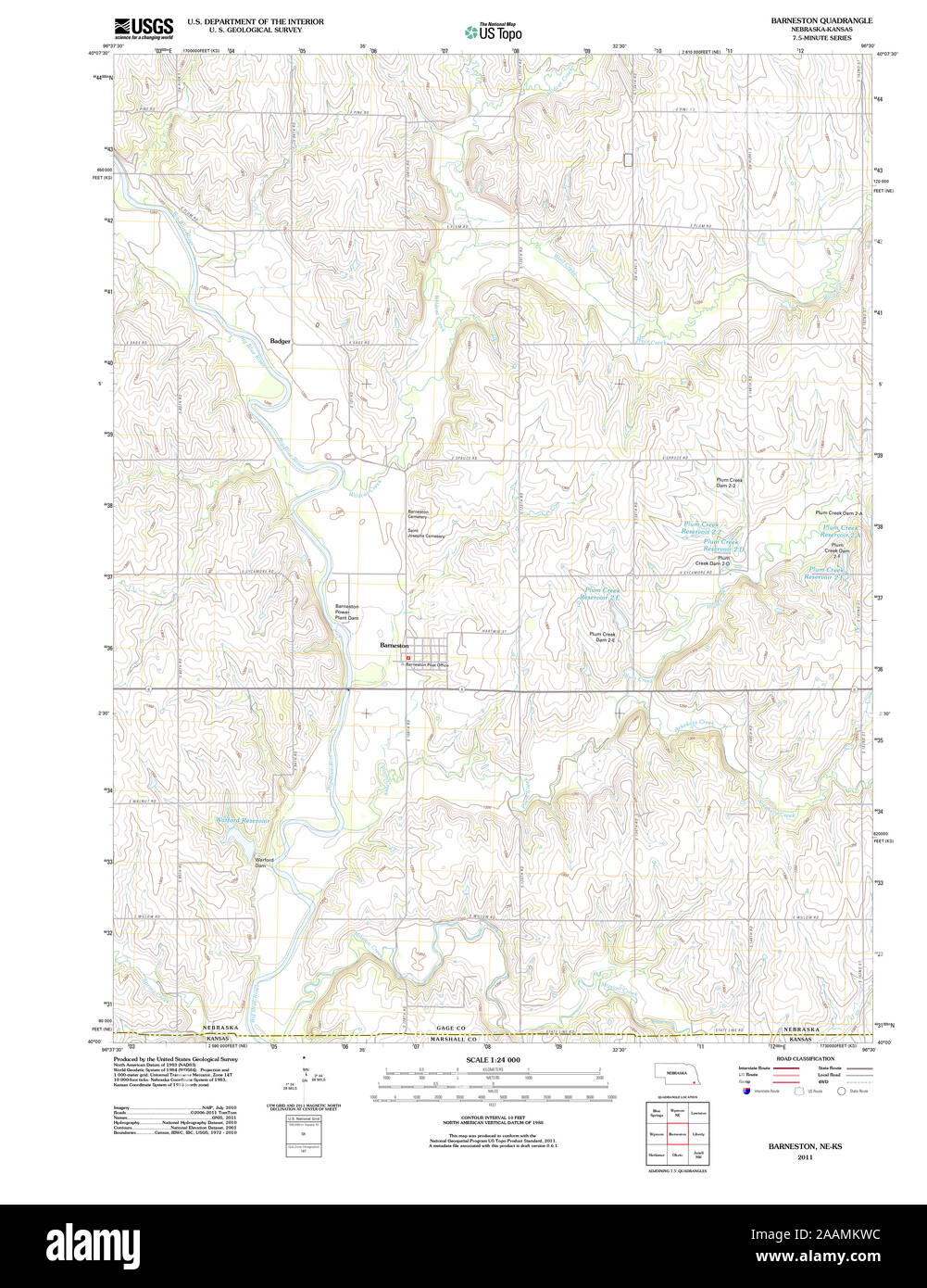 Barneston hi-res stock photography and images - Alamy