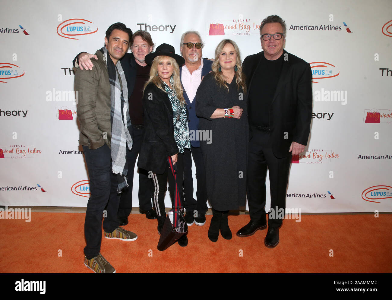 Bruce singer and kelly stone hi-res stock photography and images - Alamy