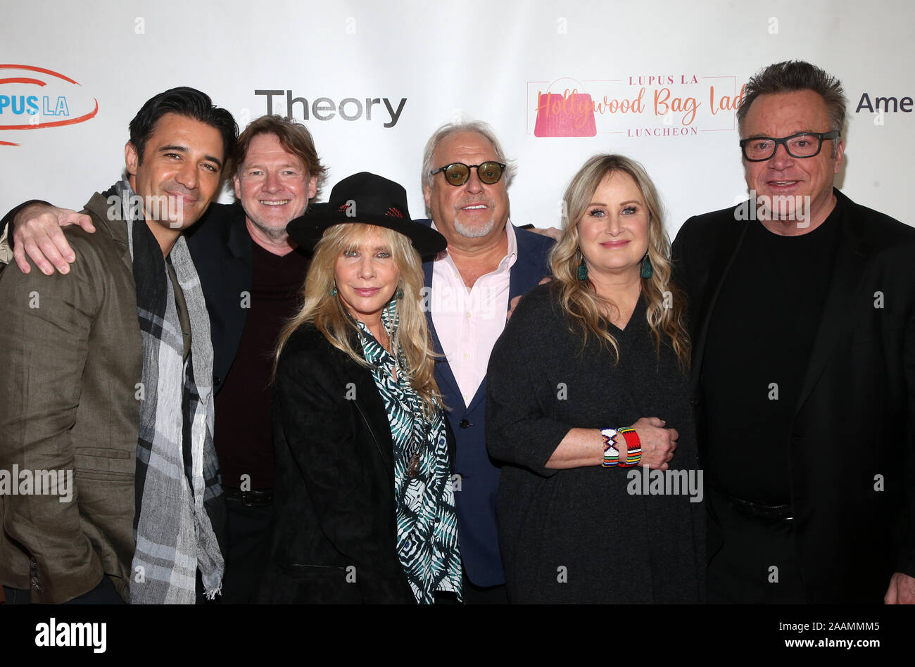 Bruce singer and kelly stone hi-res stock photography and images - Alamy