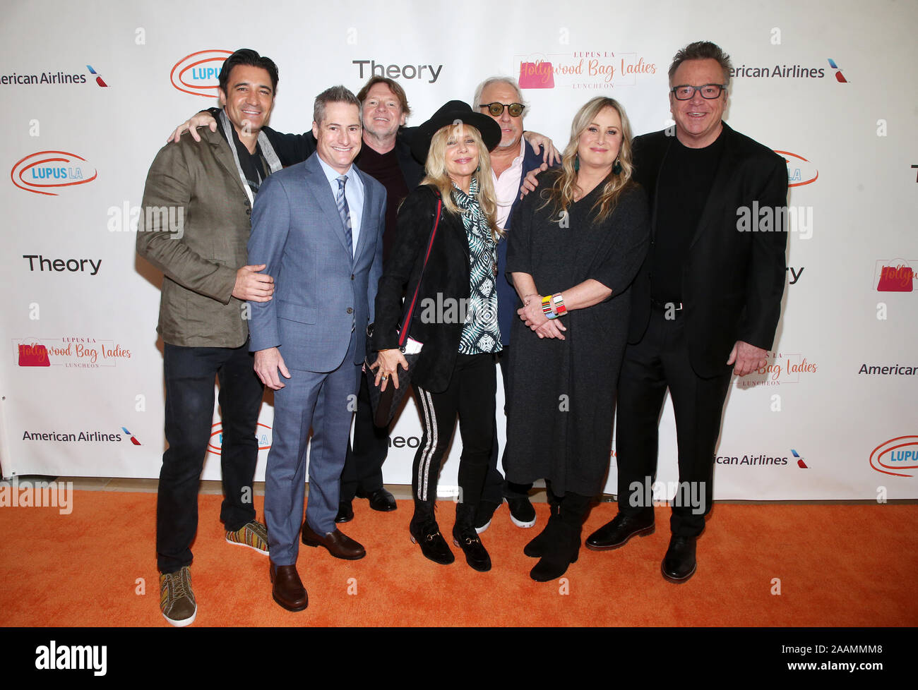 Bruce singer and kelly stone hi-res stock photography and images - Alamy