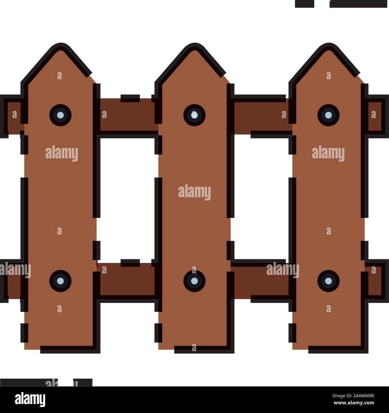fence design, Farm nature rural farming harvest countryside and organic ...