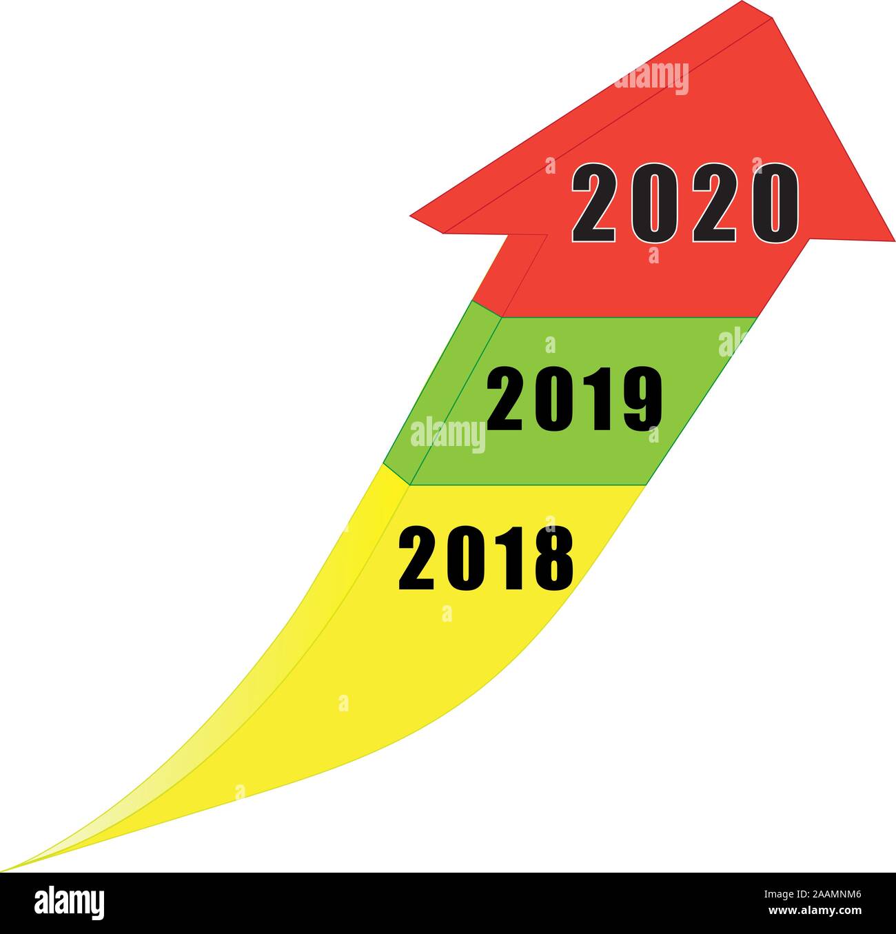 Business 2020 Stock Vector Images - Alamy