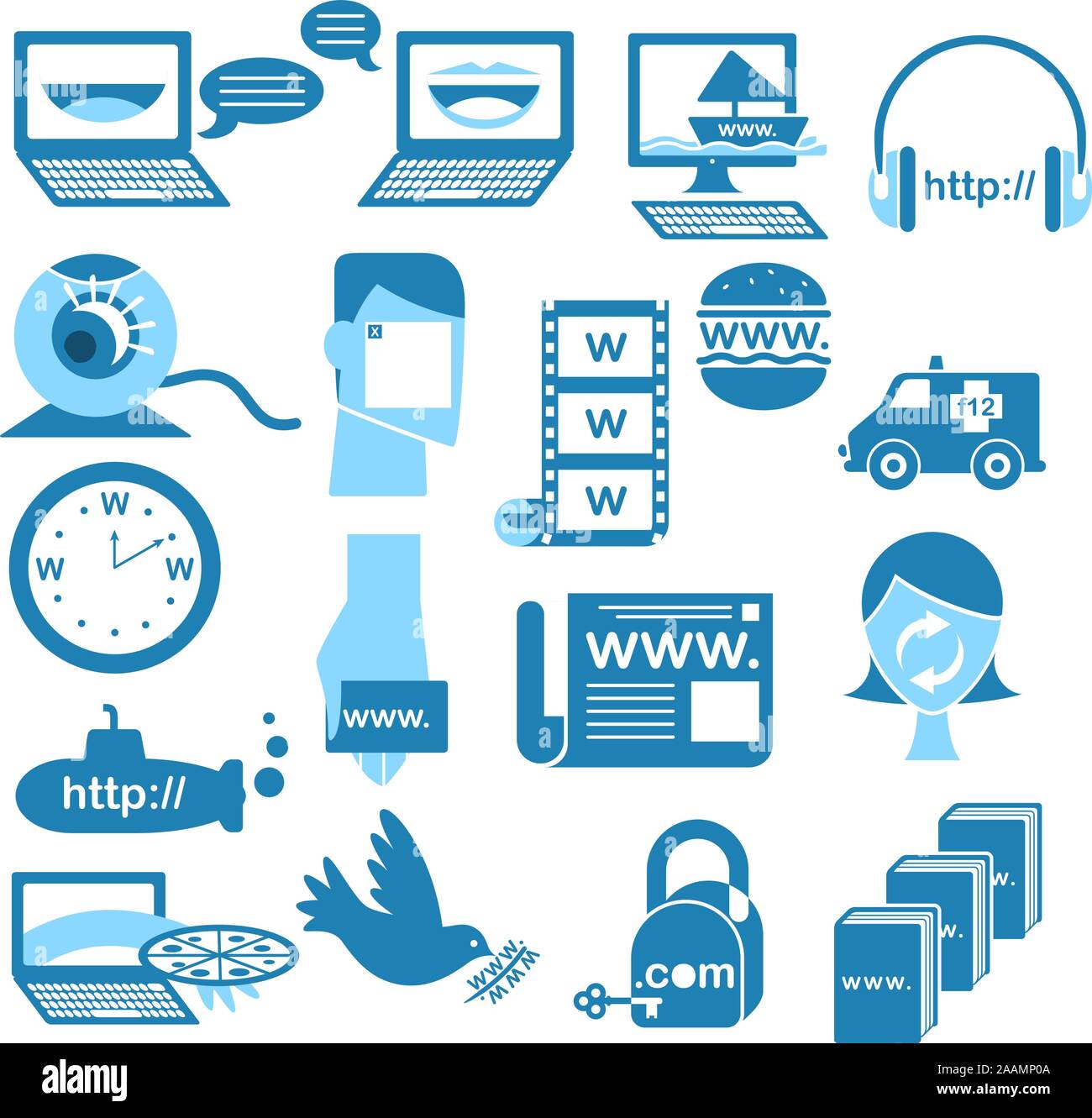 E glass interior Stock Vector Images - Alamy