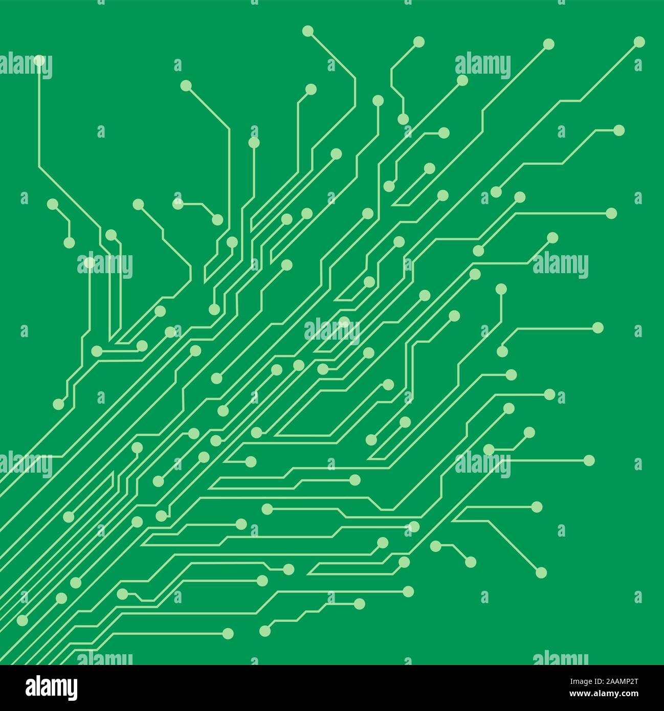 Computer chip hi-res stock photography and images - Alamy