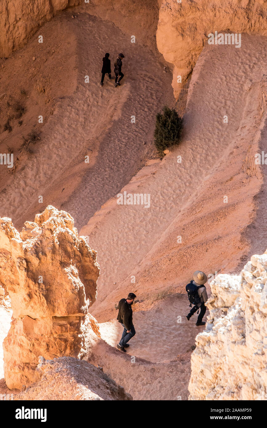 Stock Photo - Bryce Canyon National Park, Bryce, Utah, United States ...