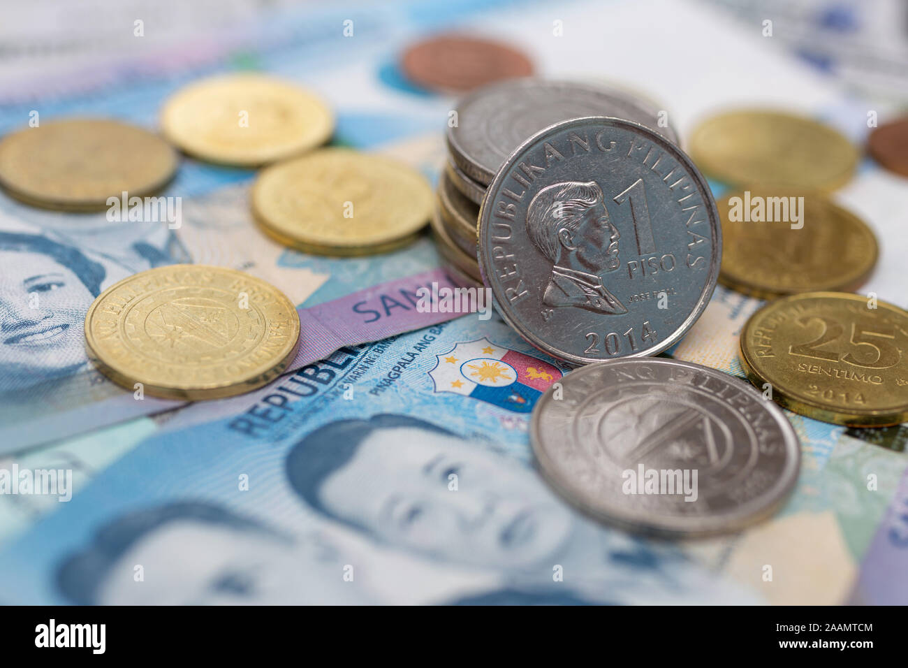Income Peso Income Peso