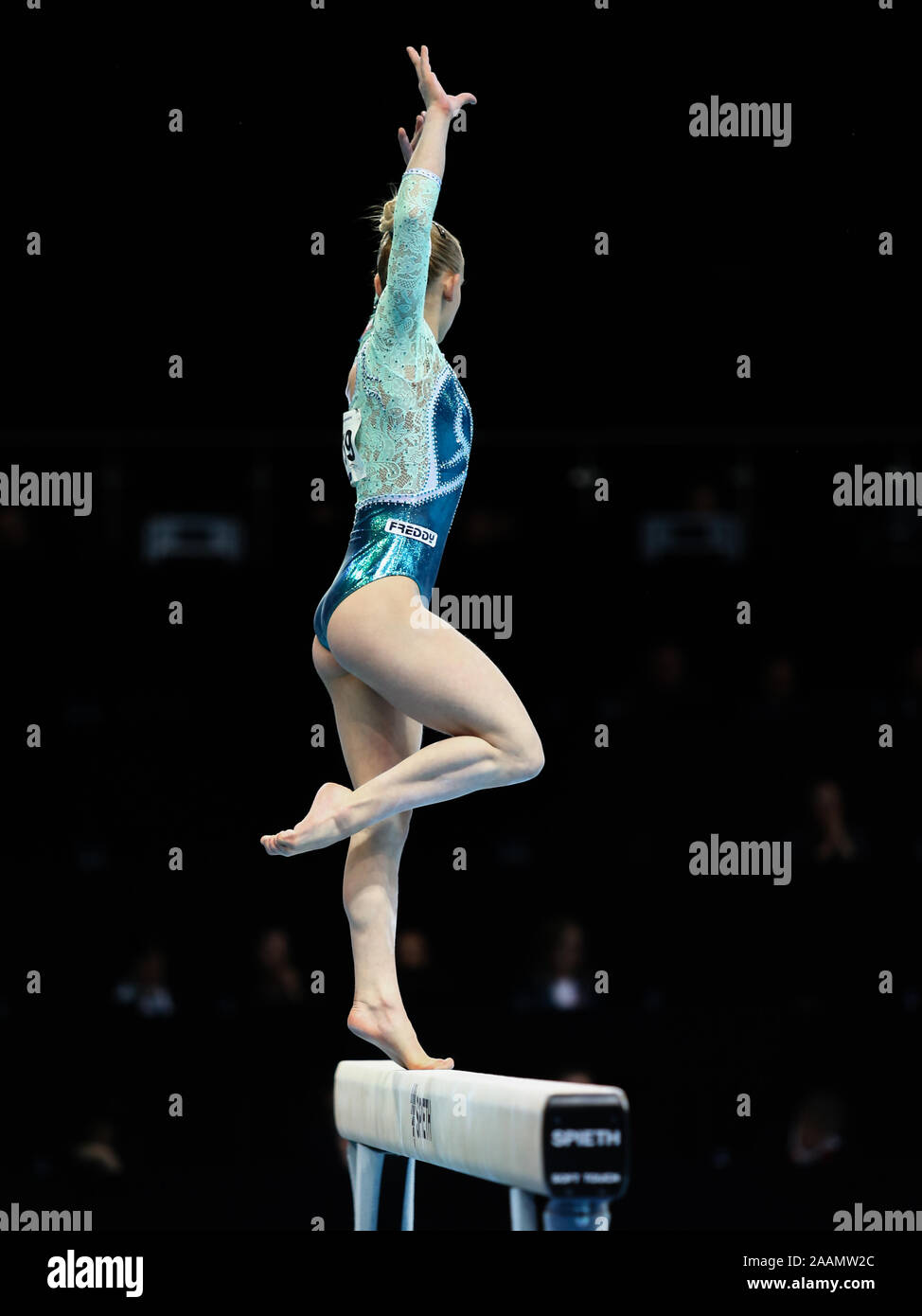 Alice damato italy hi-res stock photography and images - Alamy