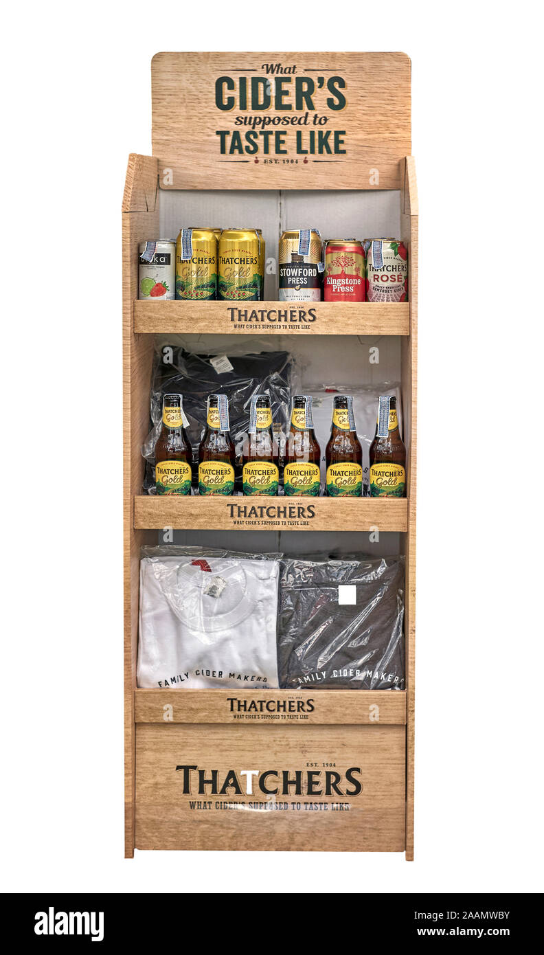 Drinks box hi-res stock photography and images - Alamy