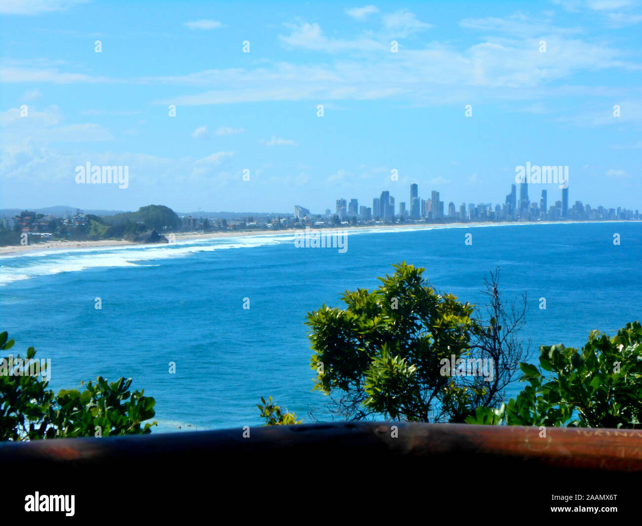 Queensland Beach Walk