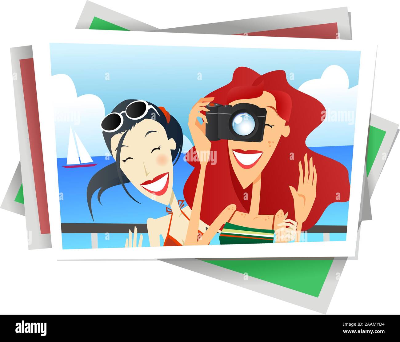 Adult pictures Stock Vector Images - Alamy