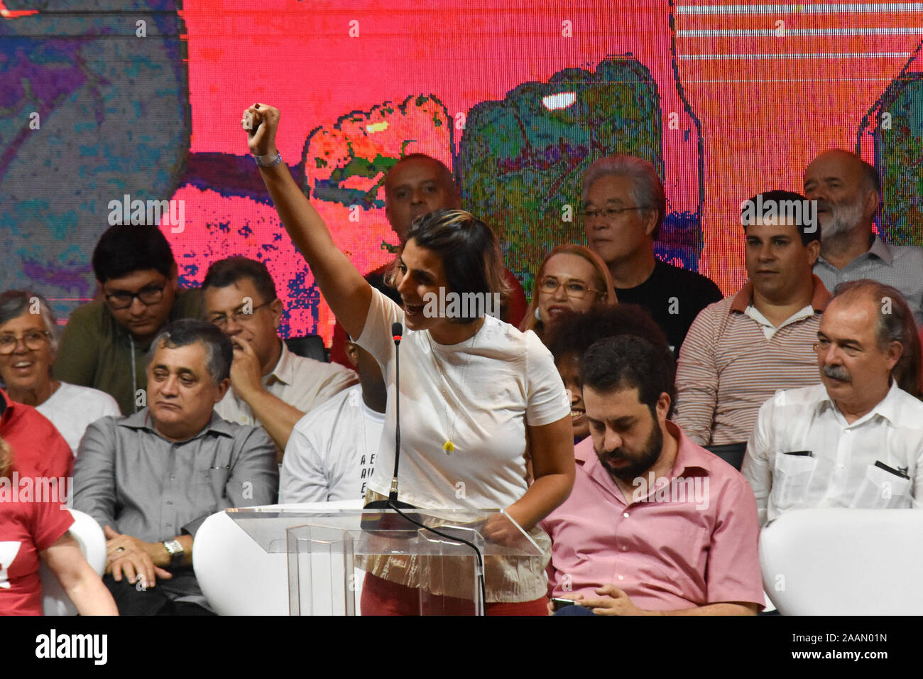 Joao vaccari neto hi-res stock photography and images - Alamy