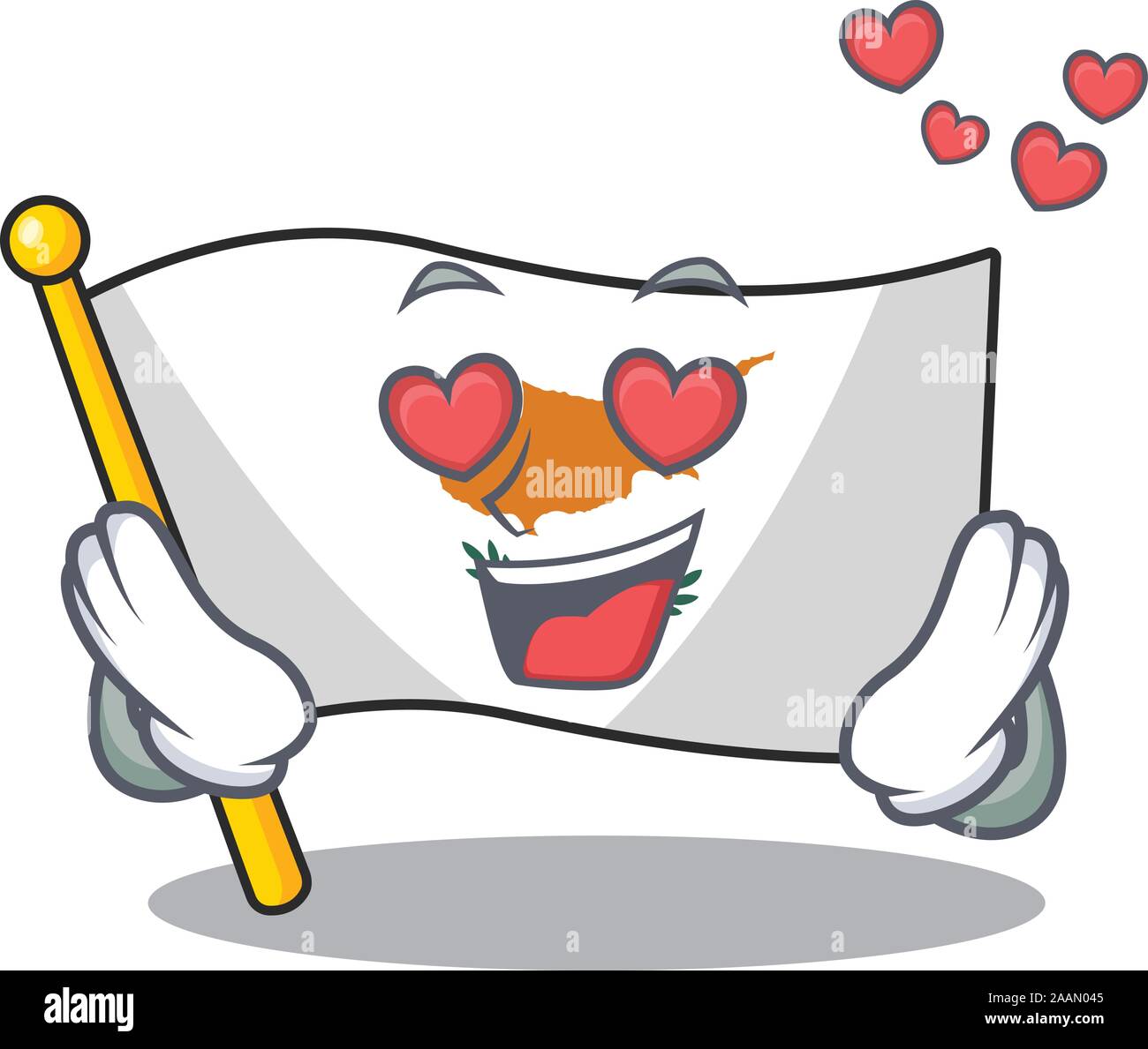 Cyprus eye Stock Vector Images - Alamy