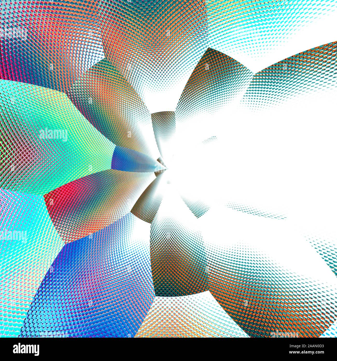 GREEN ABSTRACT PATTERN Stock Photo - Alamy