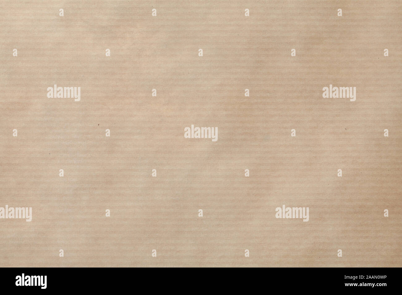 Texture Of Brown Packing Paper Stock Photo - Alamy