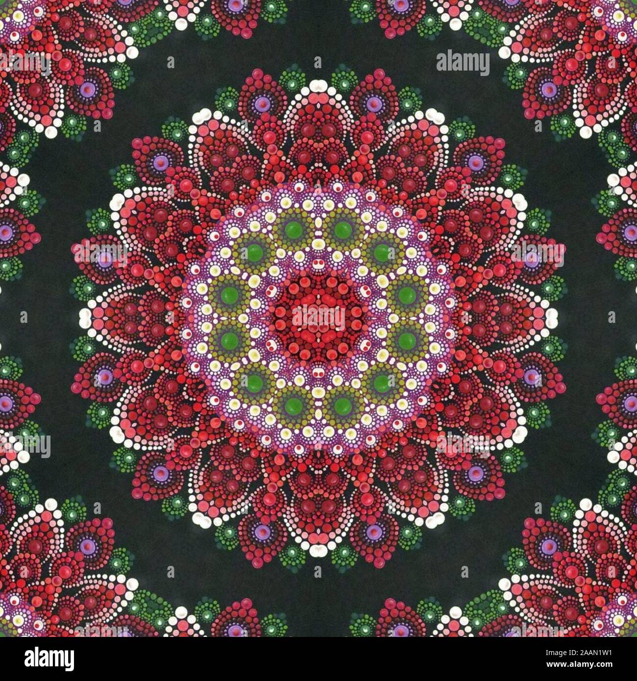 RED ABSTRACT PATTERNS Stock Photo - Alamy