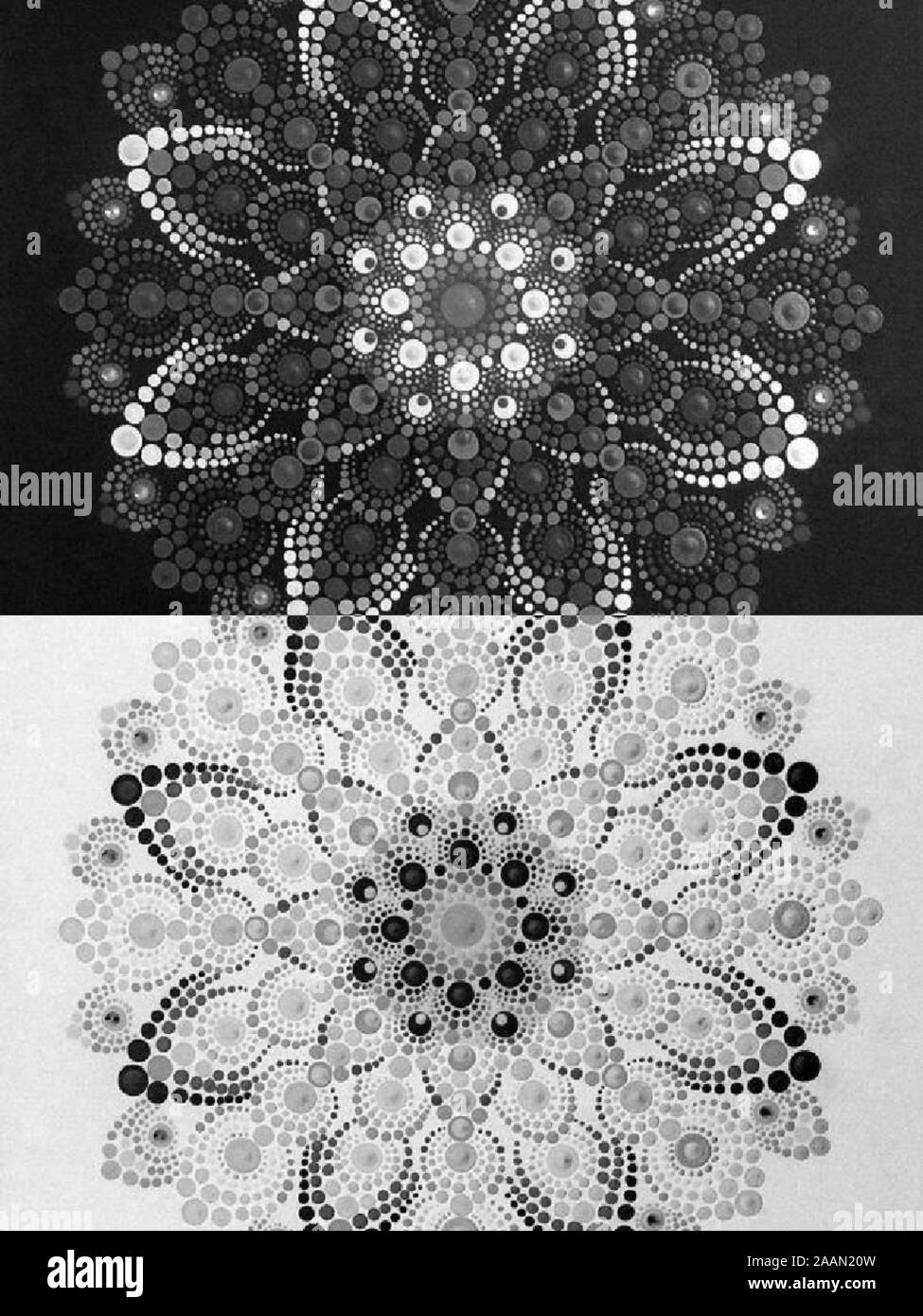 RED ABSTRACT PATTERNS Stock Photo - Alamy