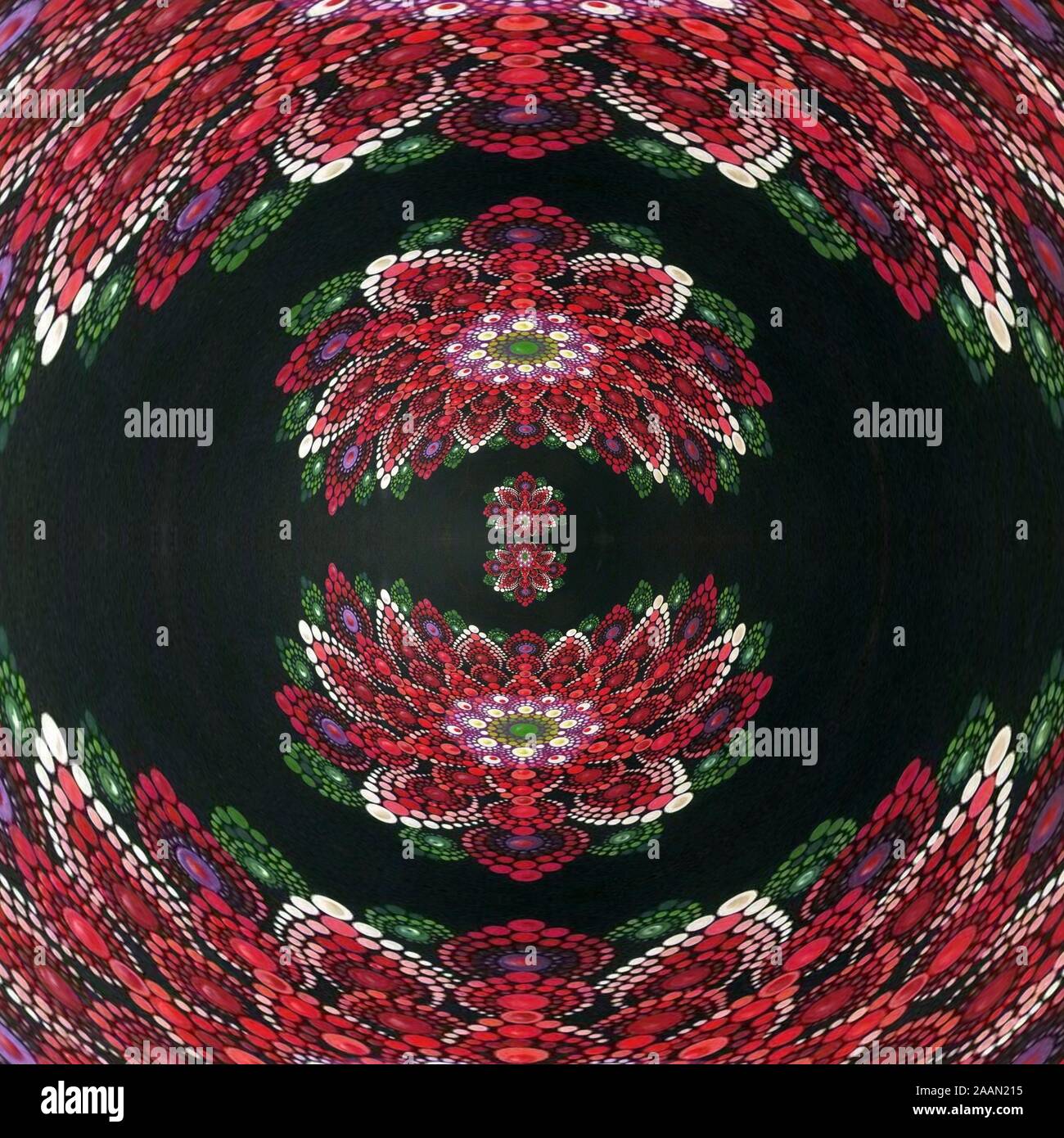 RED ABSTRACT PATTERNS Stock Photo - Alamy