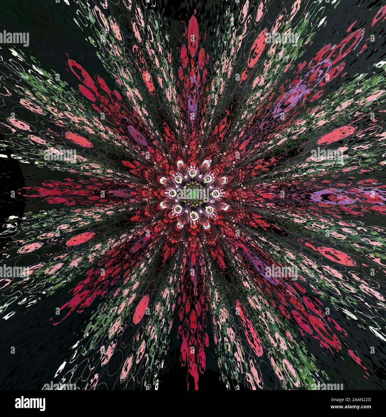 RED ABSTRACT PATTERNS Stock Photo - Alamy